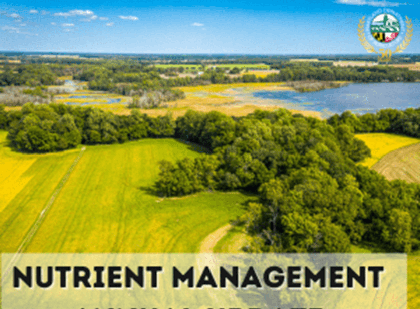 Redirecting To Resource Nutrient Management Updates And Reminders